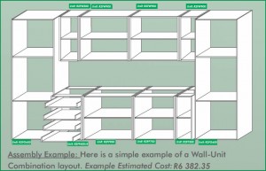 Kitchen Cupboard Carcasses | Buy Kitchen Cupboard Carcasses | Ultimate ...