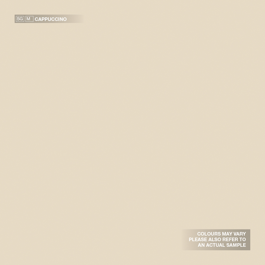 PG Bison Melawood Color Range | Ultimate Cupboard Creations