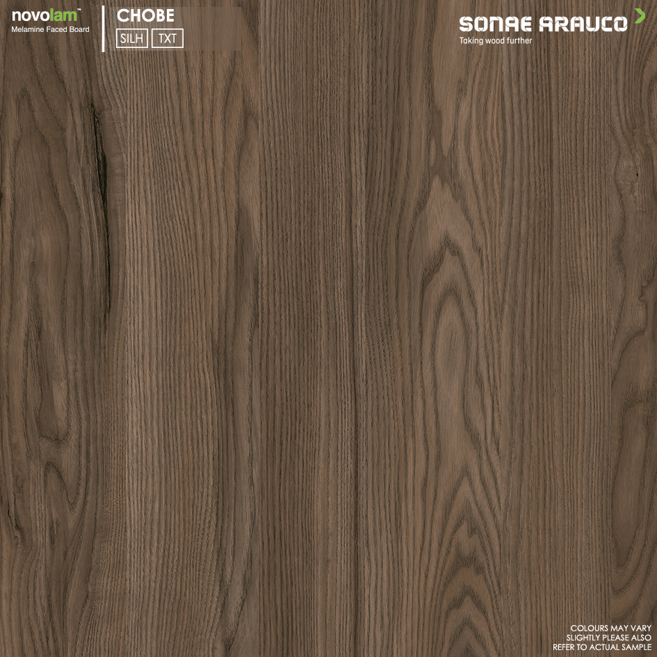 Sonae Melamine Colors | Ultimate Cupboard Creations