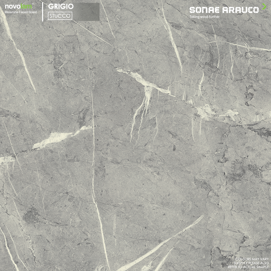 Sonae Melamine Colors | Ultimate Cupboard Creations