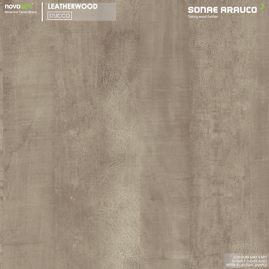 Sonae Melamine Colors | Ultimate Cupboard Creations