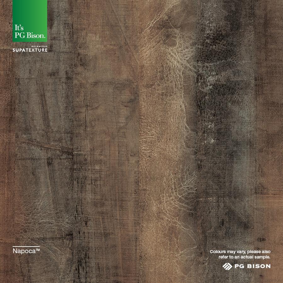 PG Bison Supatexture Color Range | Ultimate Cupboard CreationsUltimate ...