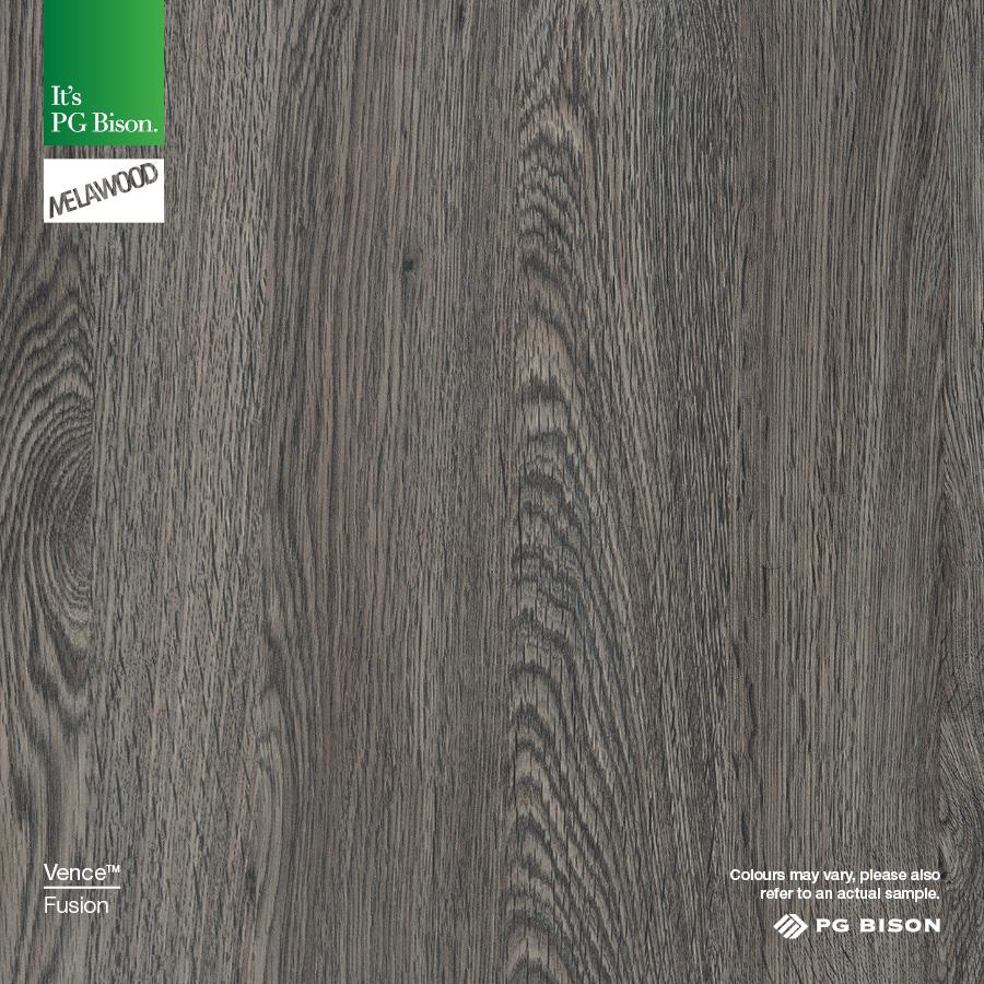 PG Bison Melawood Color Range | Ultimate Cupboard Creations