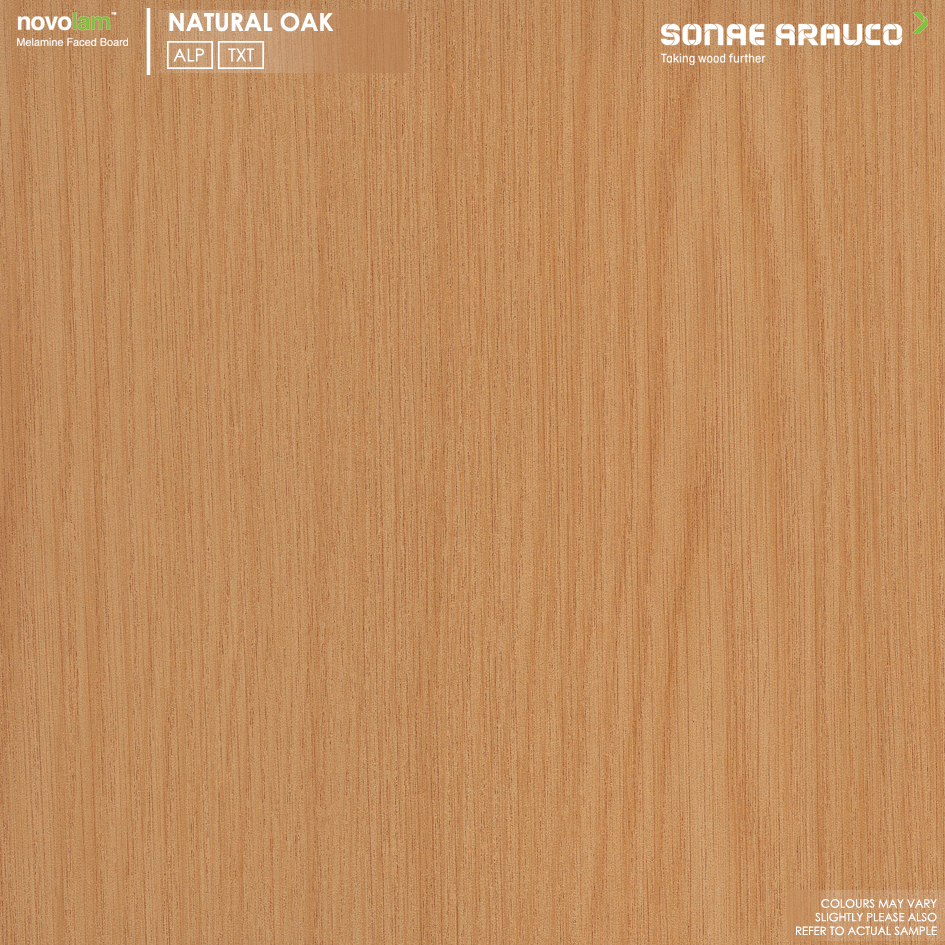 Sonae Melamine Colors | Ultimate Cupboard Creations