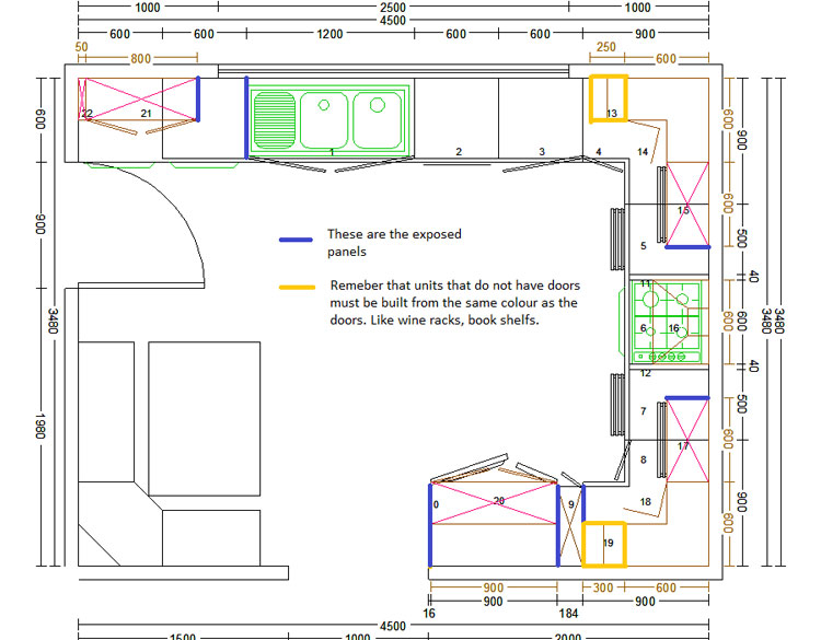 Ultimate Cupboard CreationsUltimate Cupboard Creations