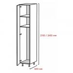 DIY Built-in Cupboards | Ultimate Cupboard CreationsUltimate Cupboard ...