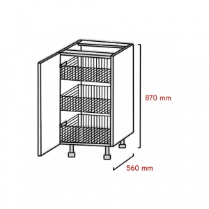DIY Built-in Cupboards | Ultimate Cupboard CreationsUltimate Cupboard ...