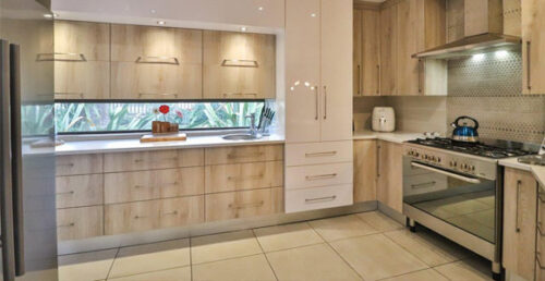 Ready Made Kitchen Cupboards | Pre-made Kitchen Cupboards |Ultimate ...