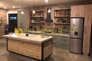 DIY Built-in Cupboards | Ultimate Cupboard CreationsUltimate Cupboard ...