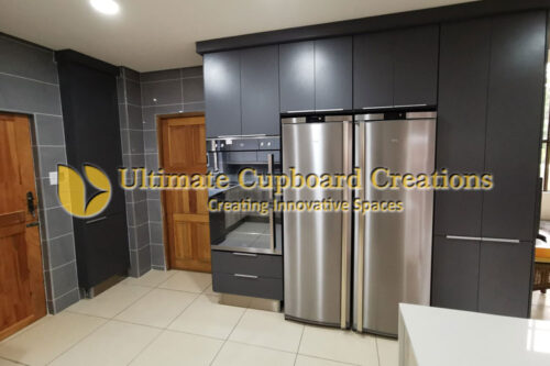 DIY Built-in Cupboards | Ultimate Cupboard CreationsUltimate Cupboard ...