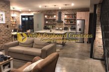 DIY Built-in Cupboards | Ultimate Cupboard CreationsUltimate Cupboard ...