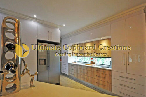 DIY Built-in Cupboards | Ultimate Cupboard CreationsUltimate Cupboard ...