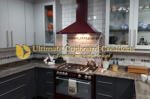 DIY Cabinets | Ultimate Cupboard CreationsUltimate Cupboard Creations
