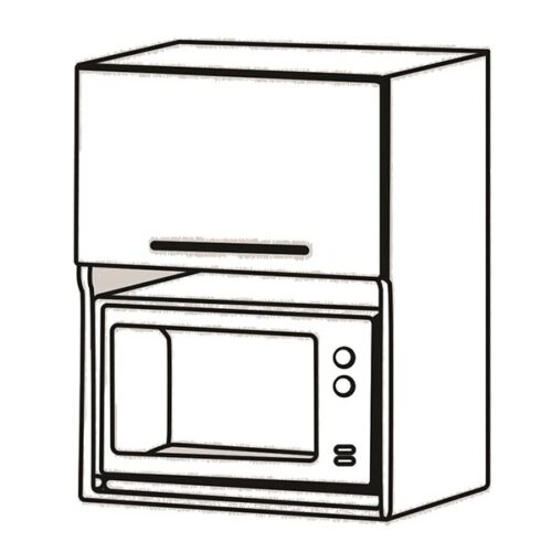 Wall Units 720mm High | Ultimate Cupboard CreationsUltimate Cupboard ...
